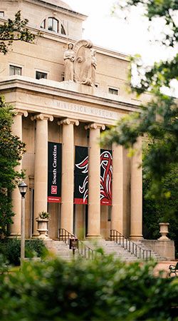 University of South Carolina