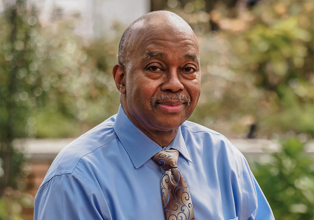A community of firsts - USC News & Events | University of South Carolina