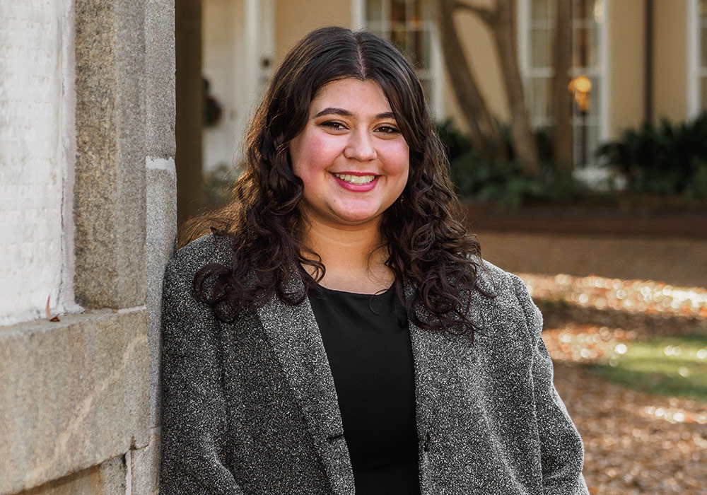 A community of firsts - USC News & Events | University of South Carolina