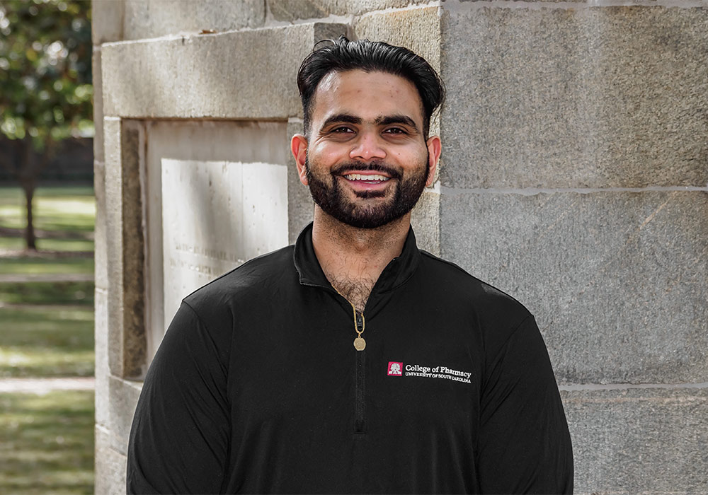 A community of firsts - USC News & Events | University of South Carolina