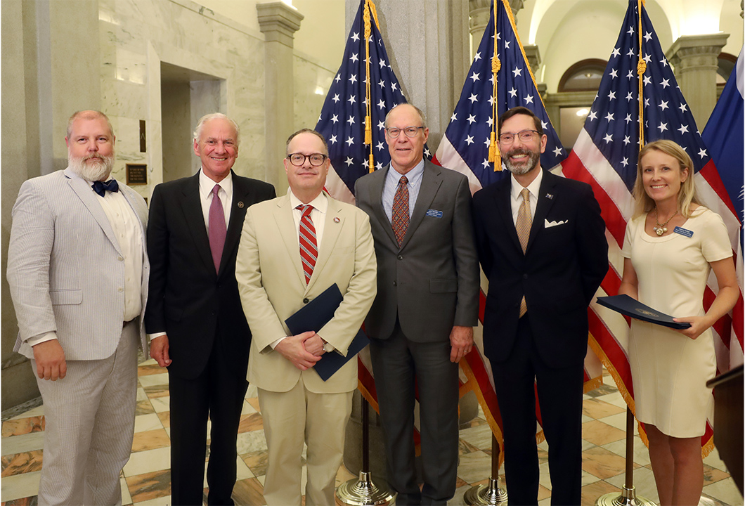 Preserving the past, looking to the future - USC News & Events ...