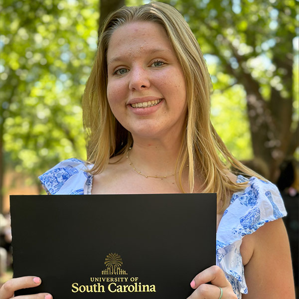 Class of 2024 - USC News & Events | University of South Carolina